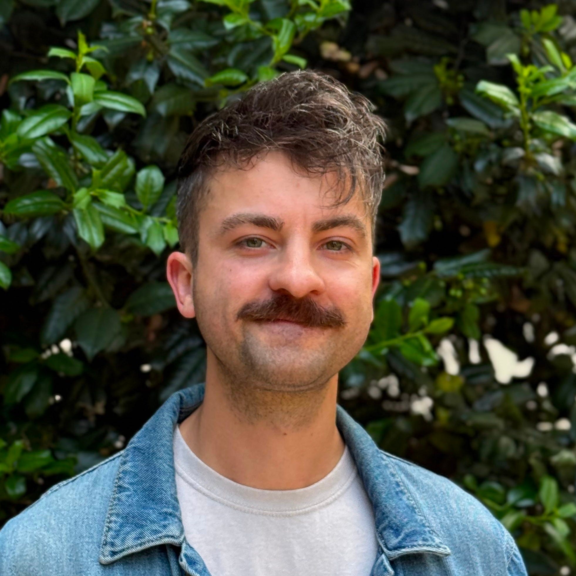 Brandon Pytel | Substack