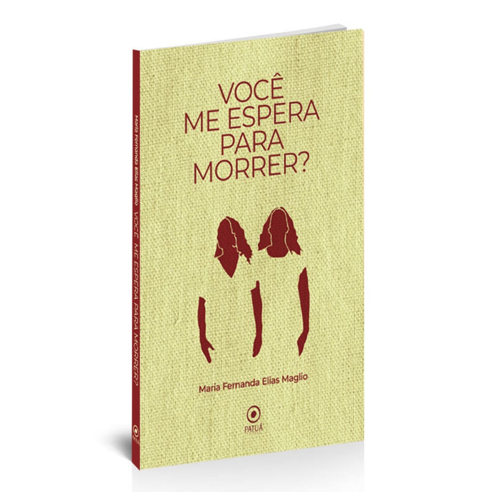 Você me Espera para Morrer? - by Descendo o machado