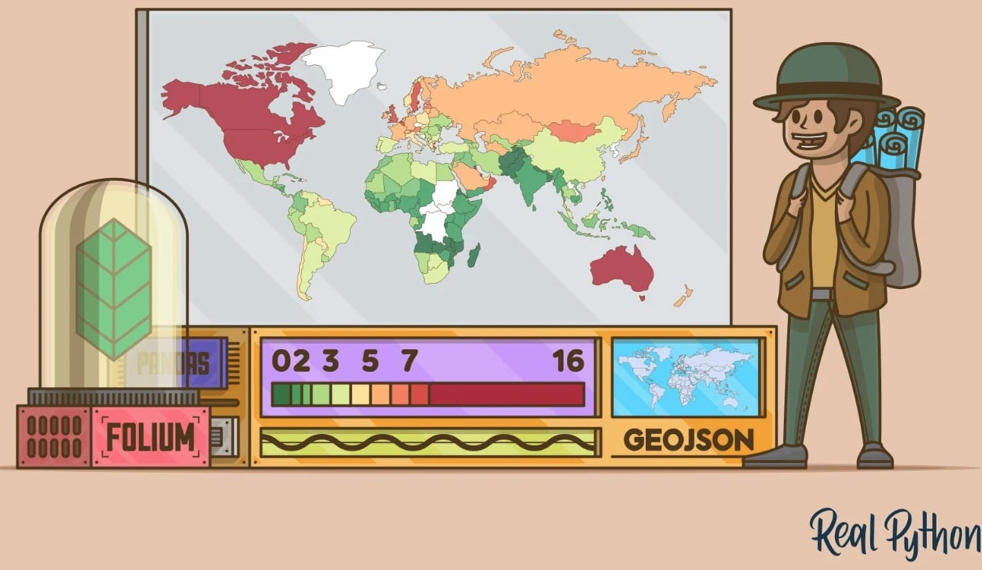 蠎周刊(PyCoder)587 - Zoom.Quiet’s Chaos42