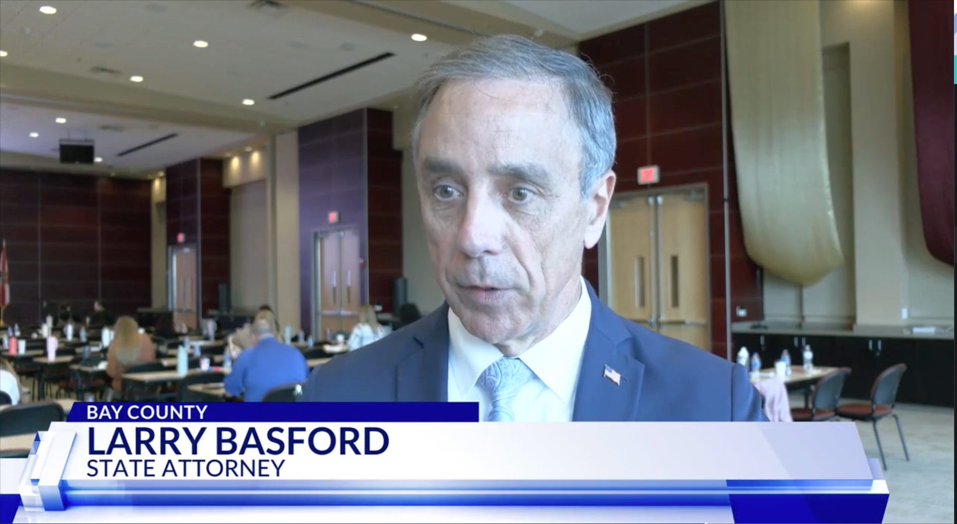 Corruption Watch: Panama City Beach,