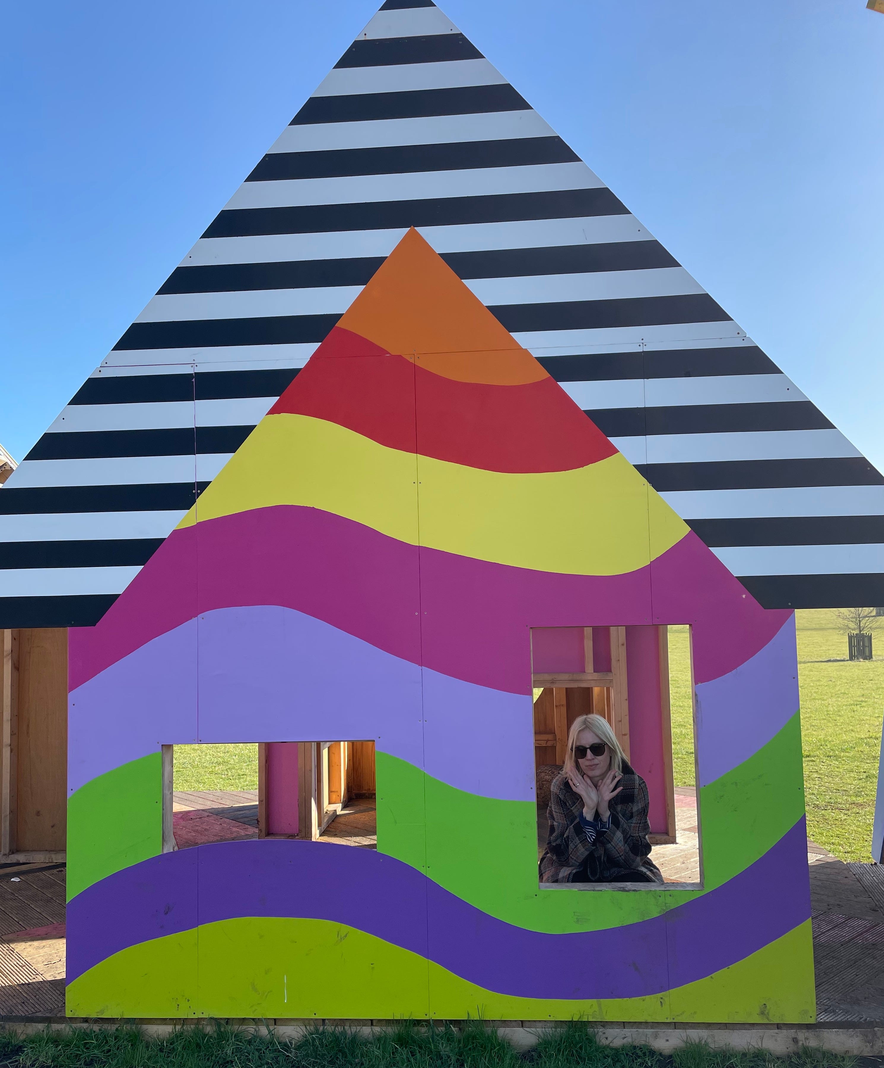 Rebecca Nicholson | Substack