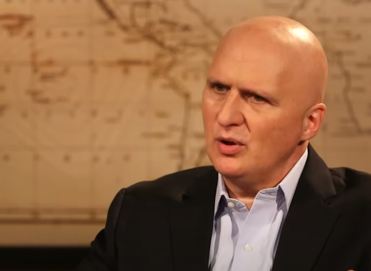 The World Of Aaron Renn - Rod Dreher's Diary