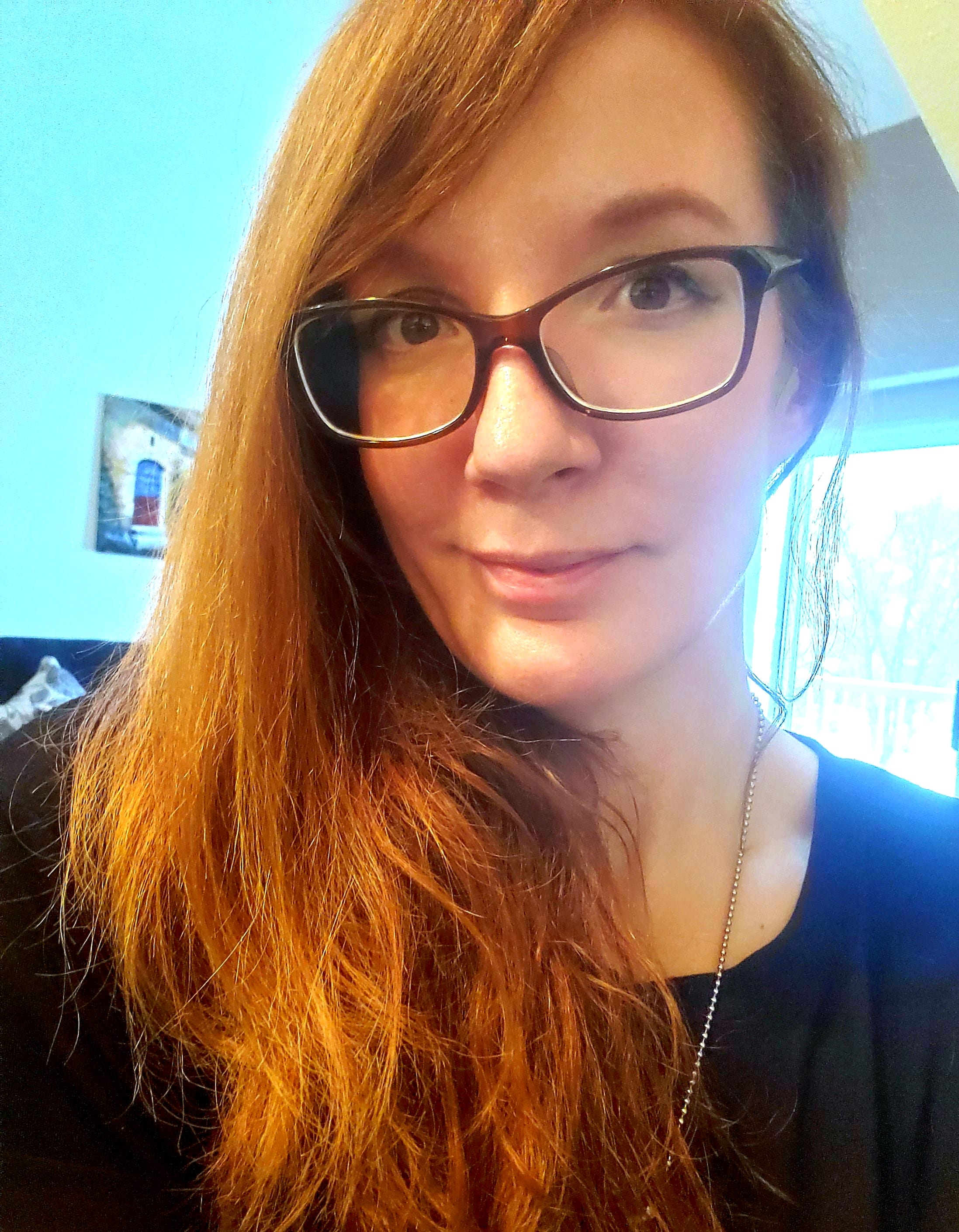 Christie Laura Grace | Substack