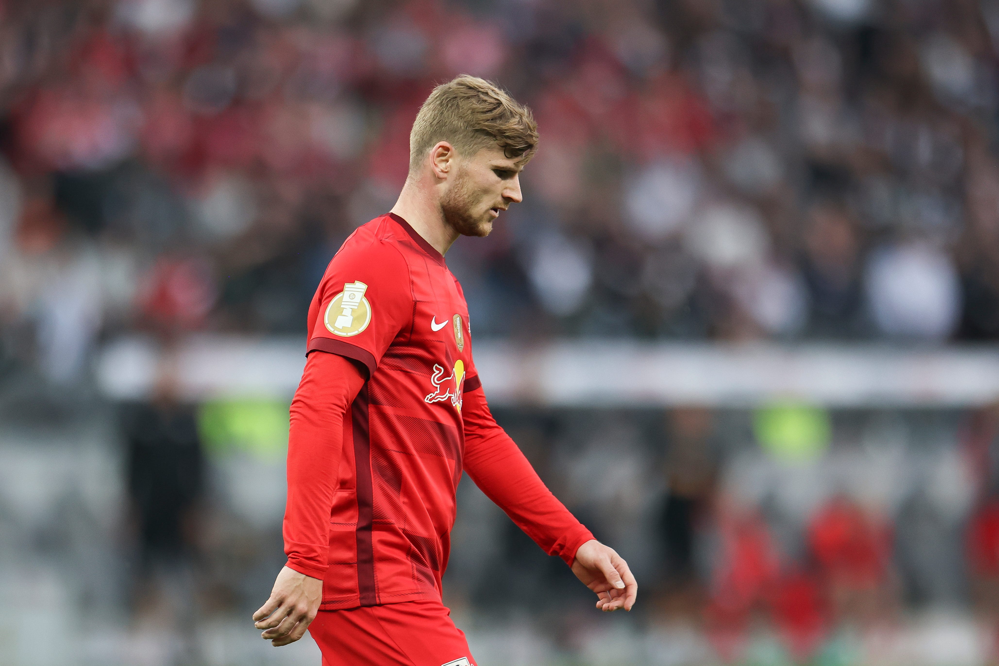 🚨 WATCH Sterling's superb strike, why Werner is joining Spurs over Man ...