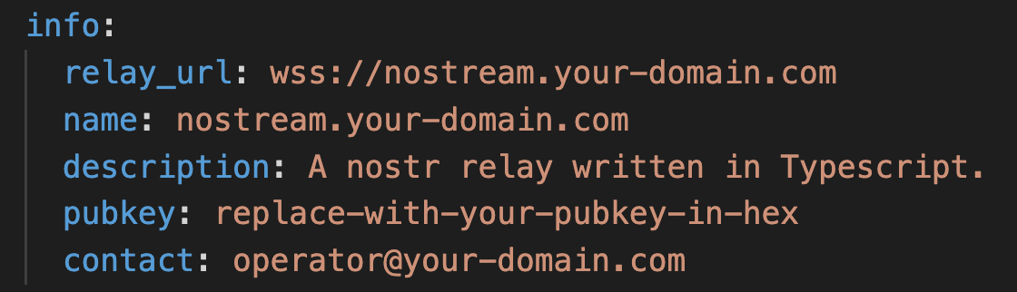 How to Setup a Paid Nostr Relay - by André Neves