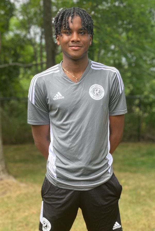 A Look Inside The Revolution Academy - by Seth Macomber