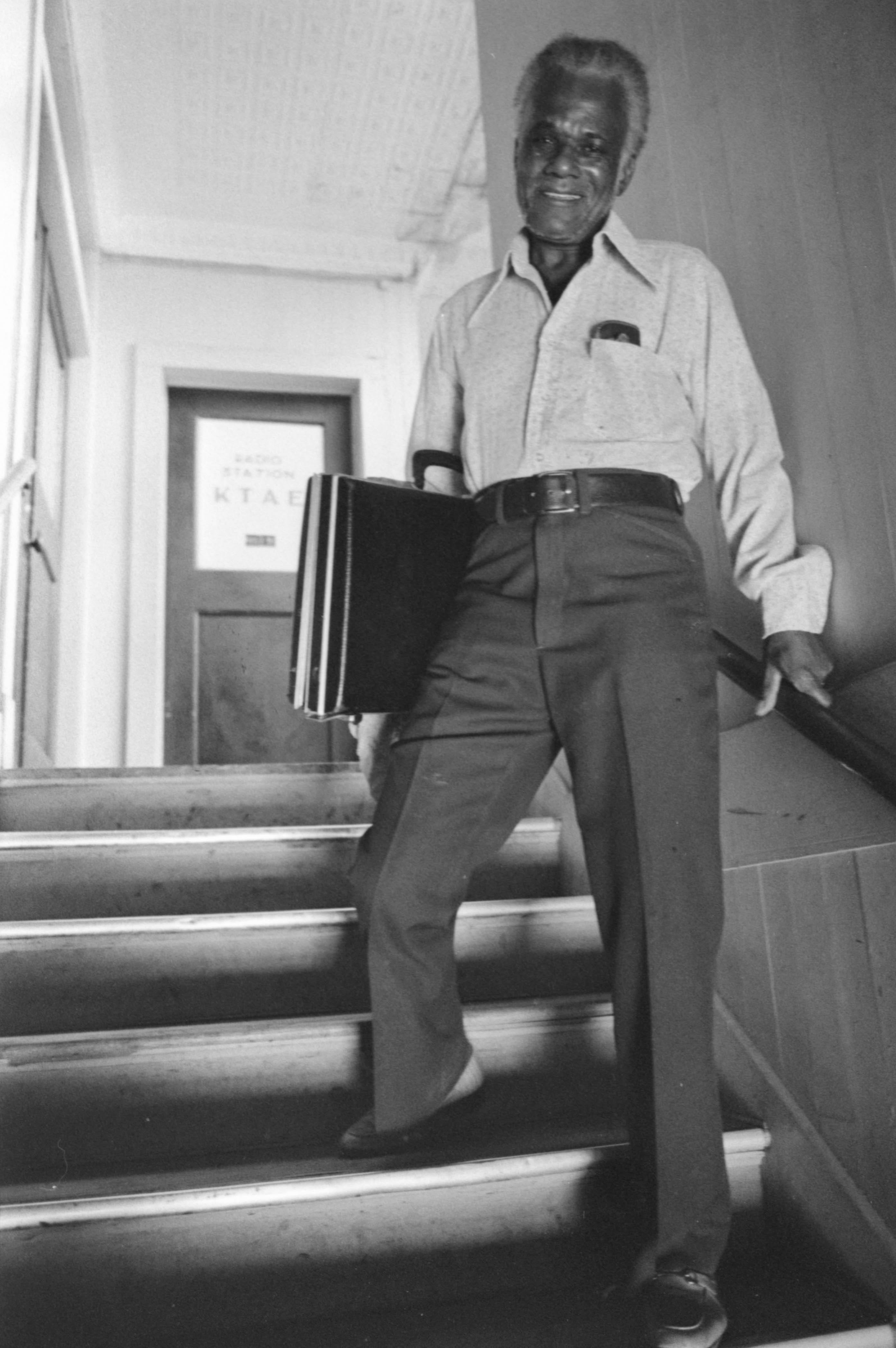 Austin Music Is a Scene: the Setup - by michaelcorcoran