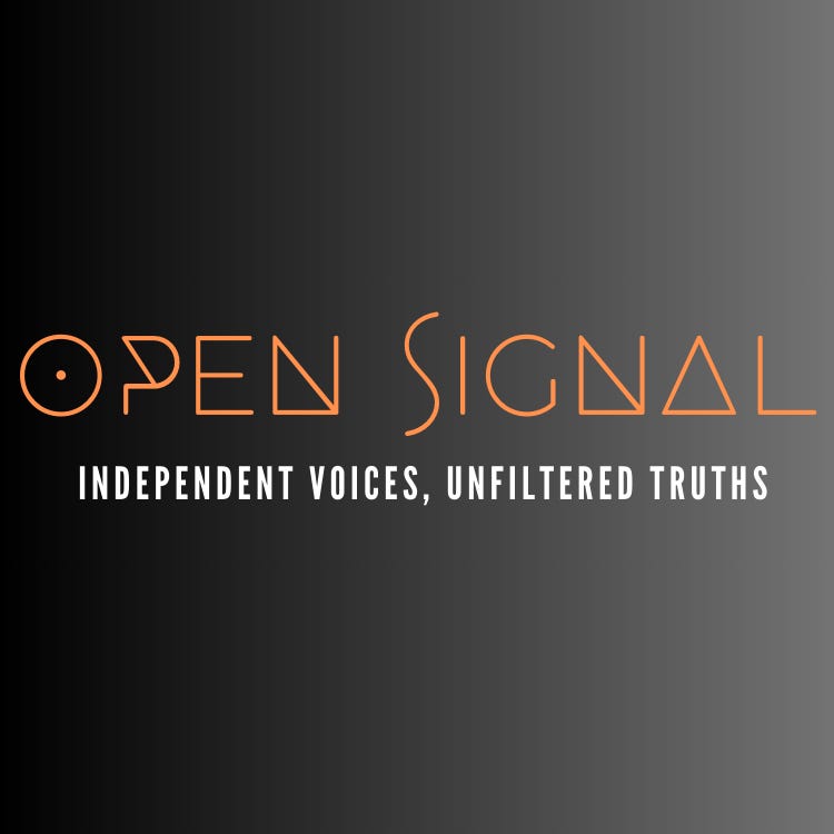 Open Signal | Substack