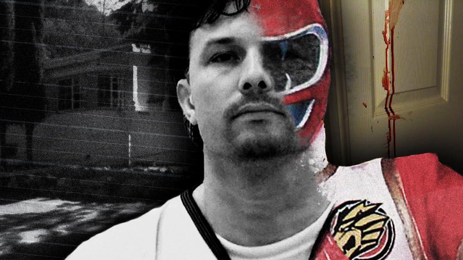 The Guy Who Played the Red Power Ranger Killed His Roommate With a 30 ...