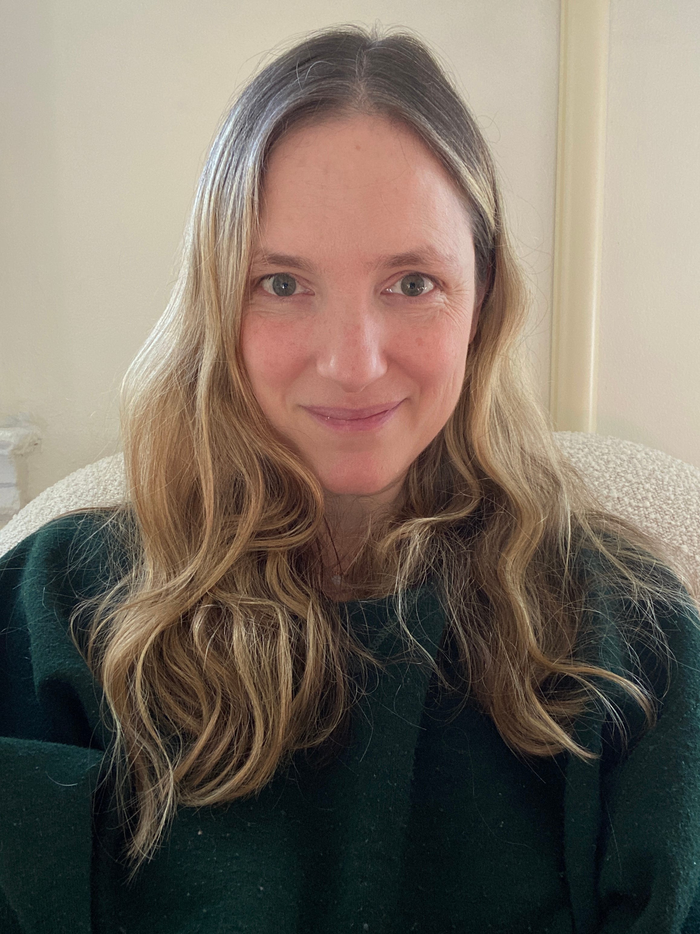 Single Mother Still Life - by Kate Seward