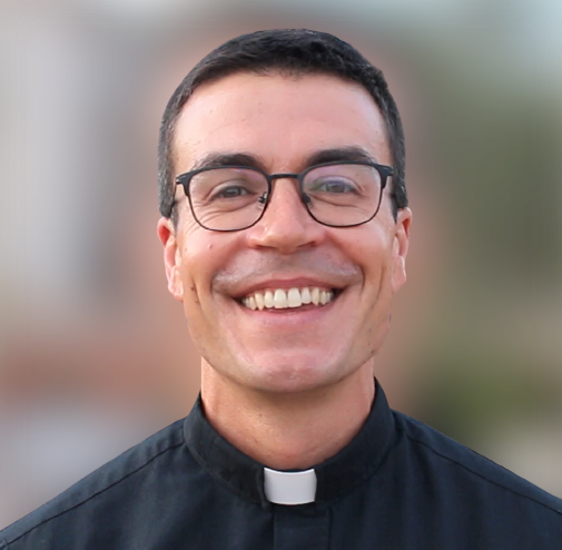 Fr. Michael Rossmann, SJ | Substack