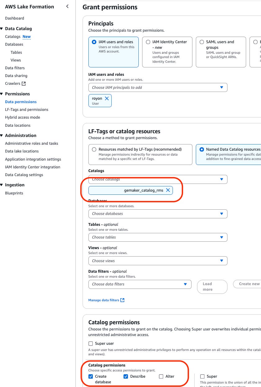 Can Amazon SageMaker Unified Studio deliver on the Lakehouse + AI/ML vision?