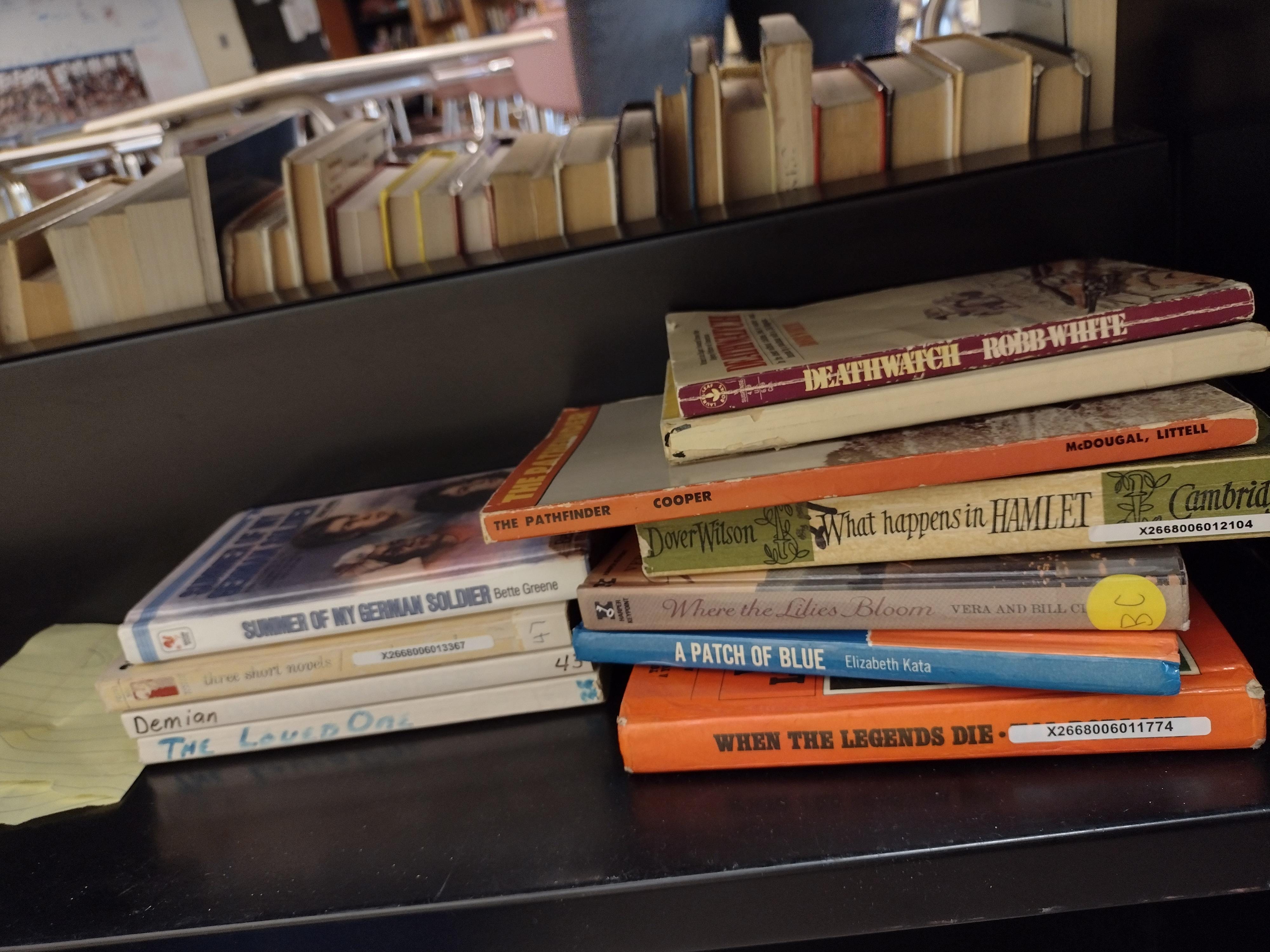 Inside, outside, upside down