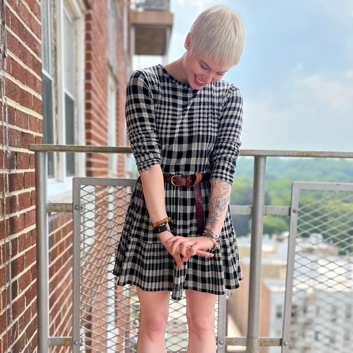 Lara Rose | Substack