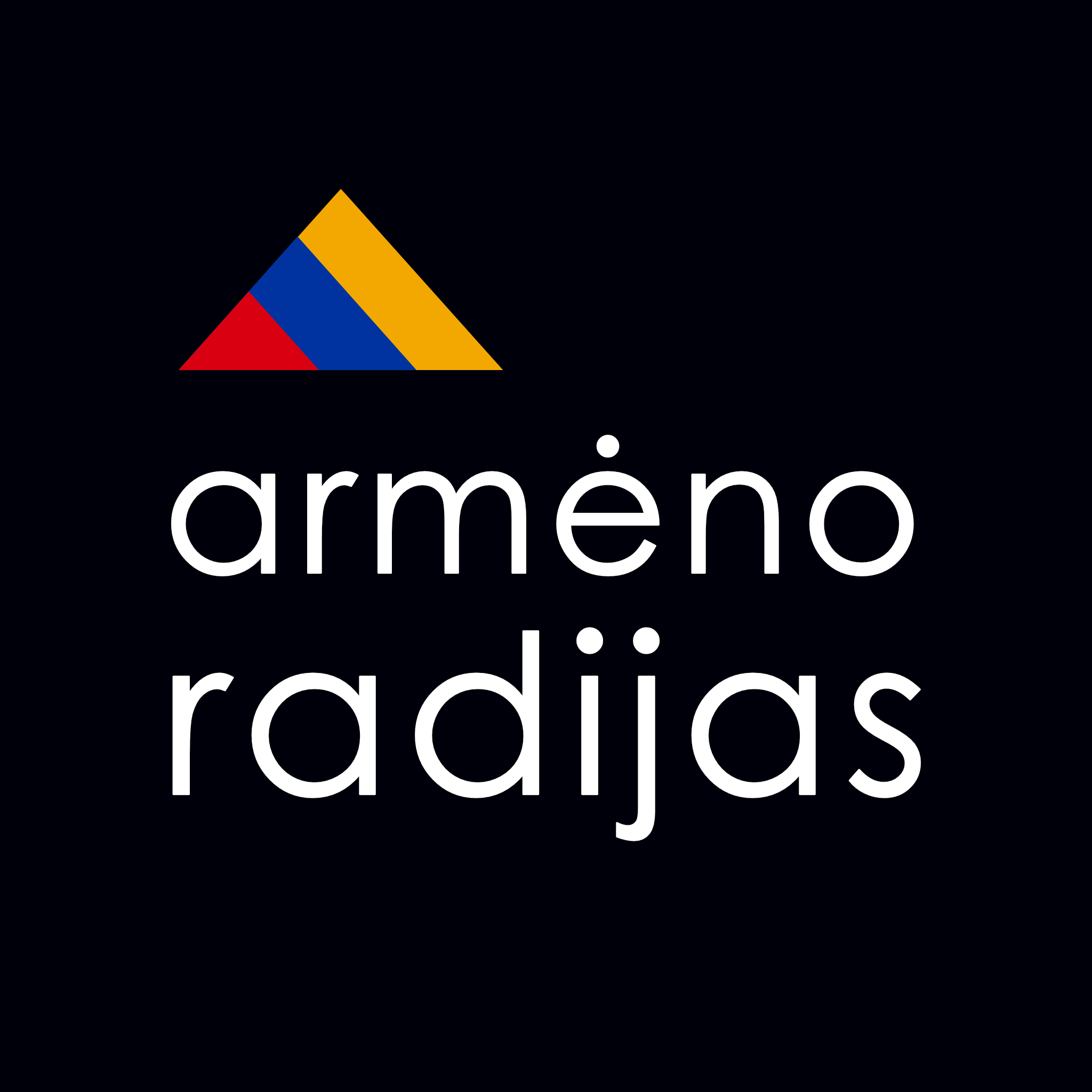 Armėno Radijas | Substack