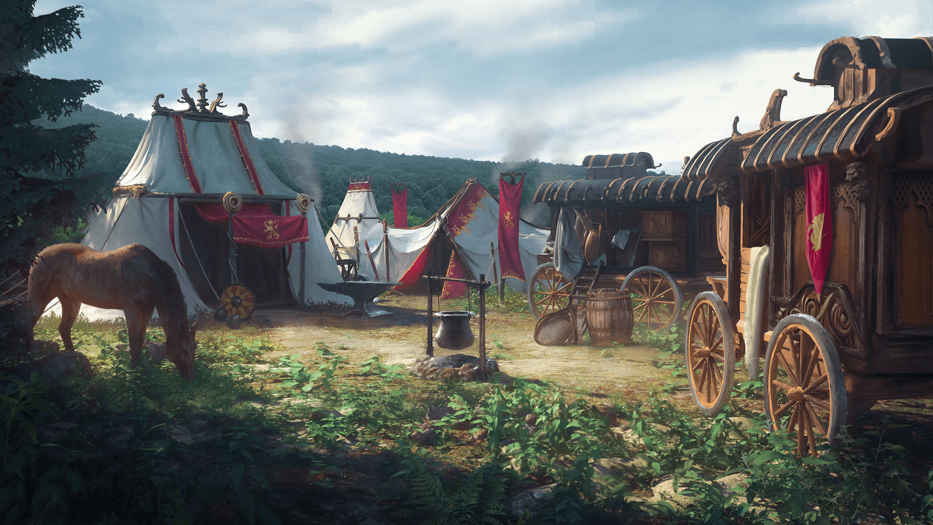 Ultimate Artisan Guide, Rarity Nerfs, and Sneak Peek at New Grand Dungeon | Ashes Moments Weekly ...