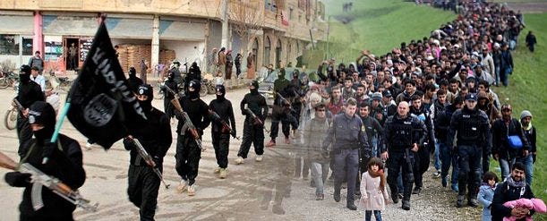 Maoris, Moors and Migrants: A history lesson for civilized humans ...