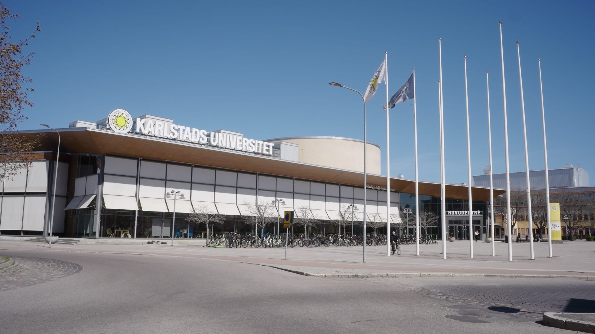 Var med och granska vänstervridningen av universiteten! - en ... Var med och granska vänstervridningen av universiteten! - en ...