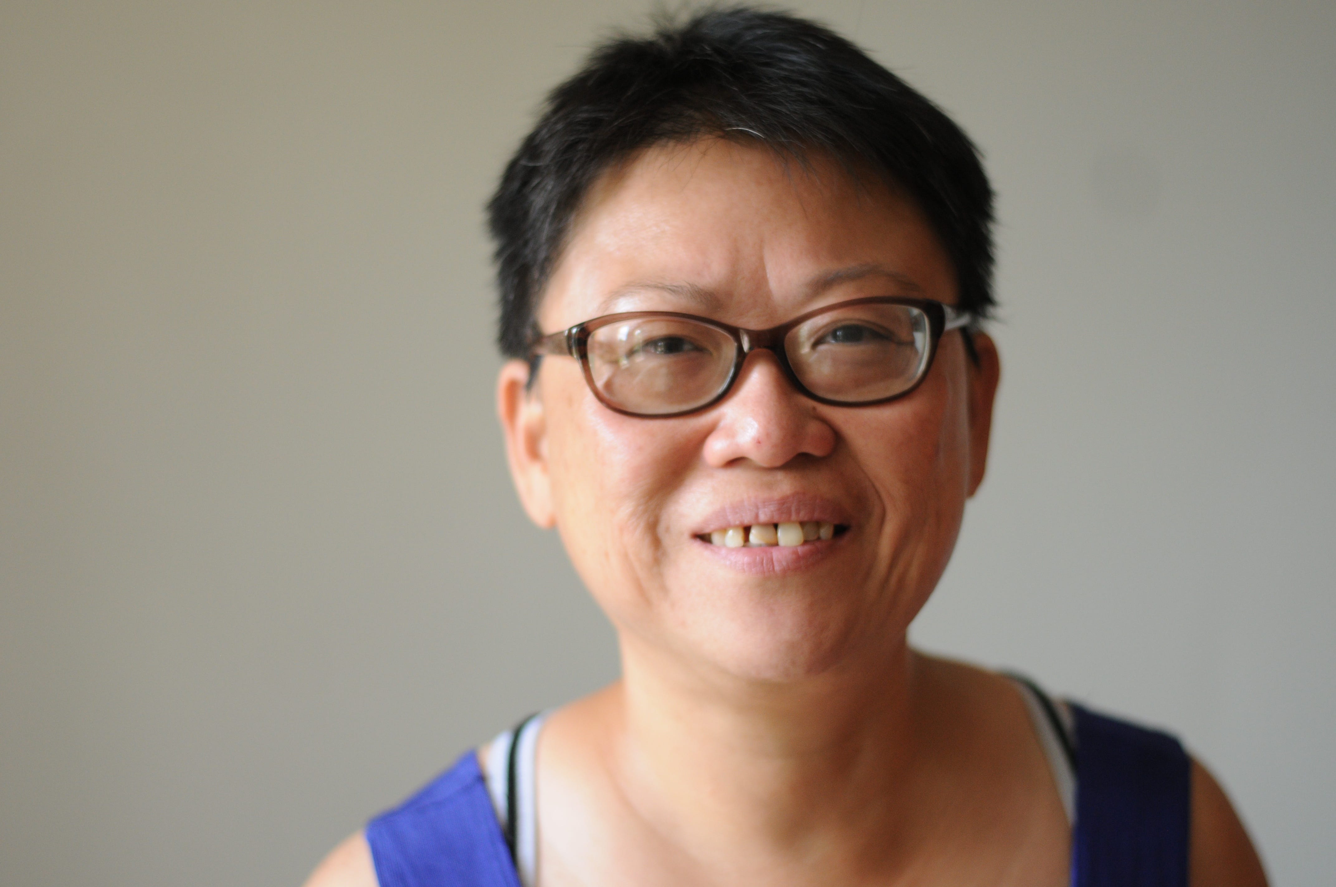 Ruth Hsieh | Substack