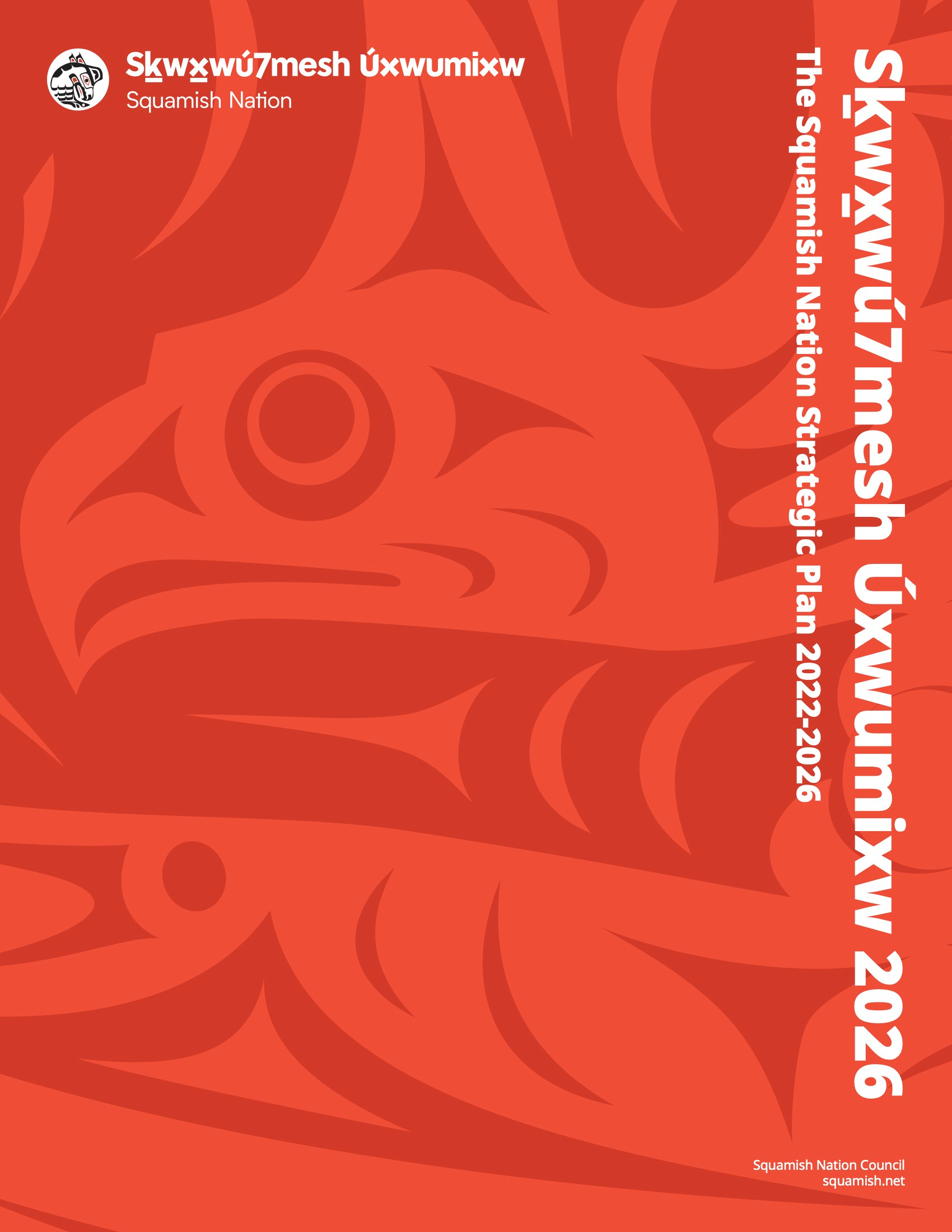 The Role of the Squamish Nation Council, Explained