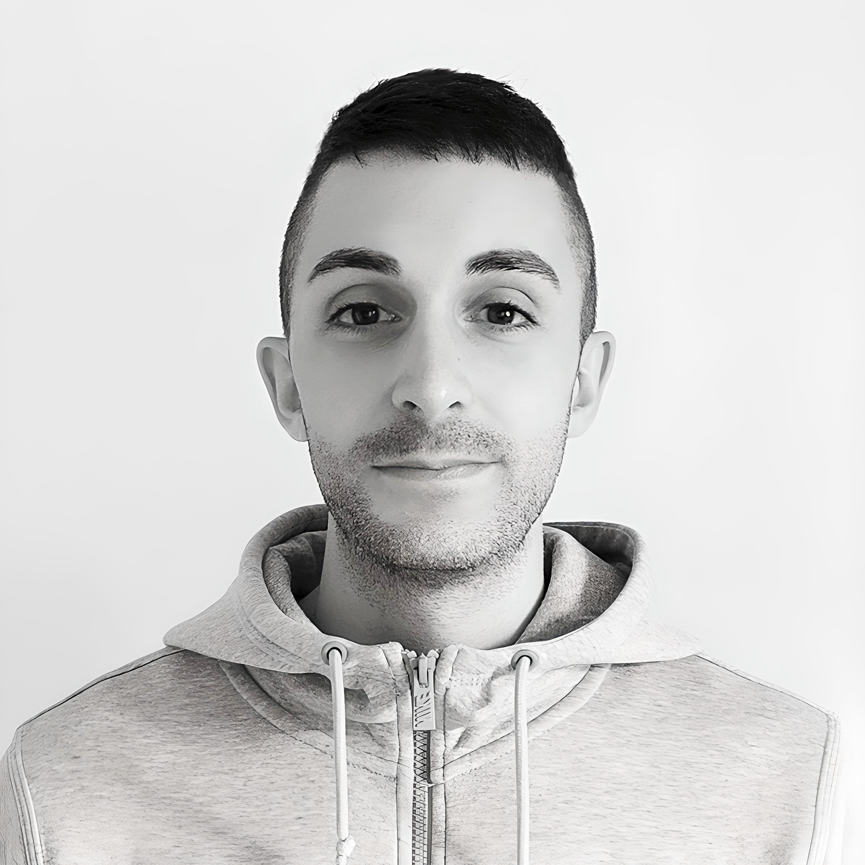 Iván Llamazares | Substack