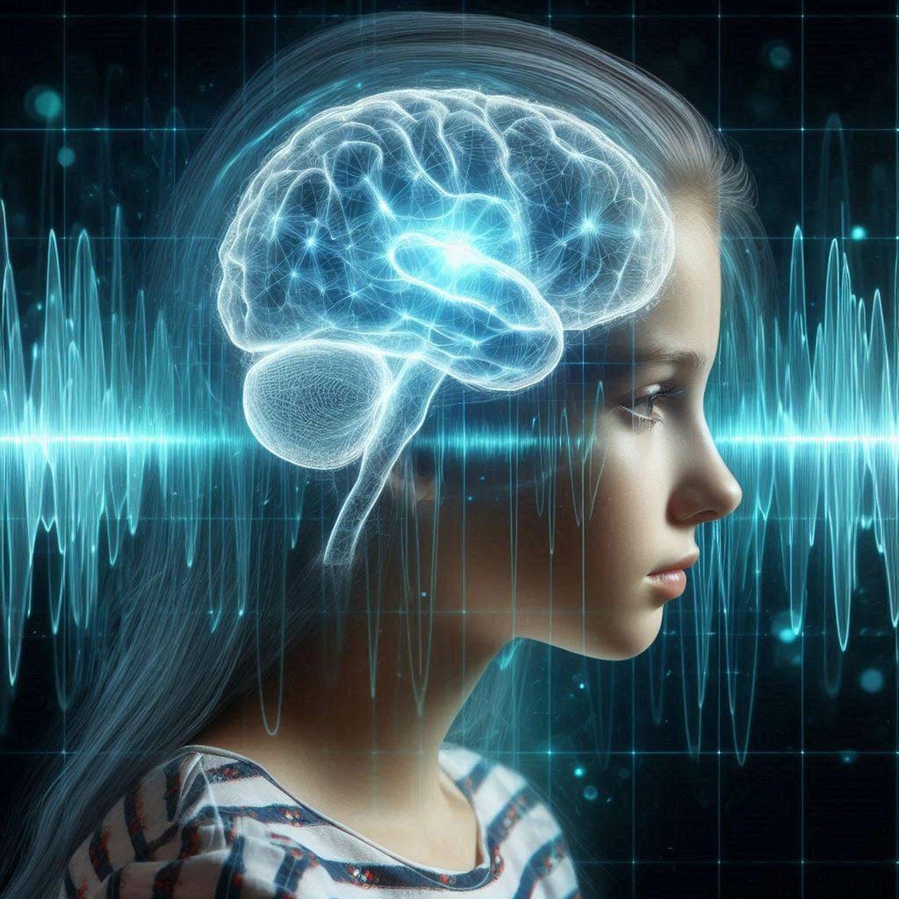 I Almost Didn't Rewire My Brain - by Lauren Watt