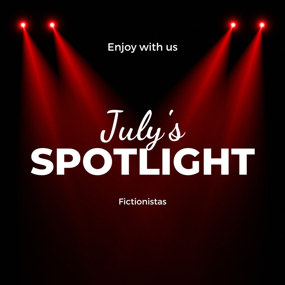 July's Substack Spotlight - by Heather L Huffman
