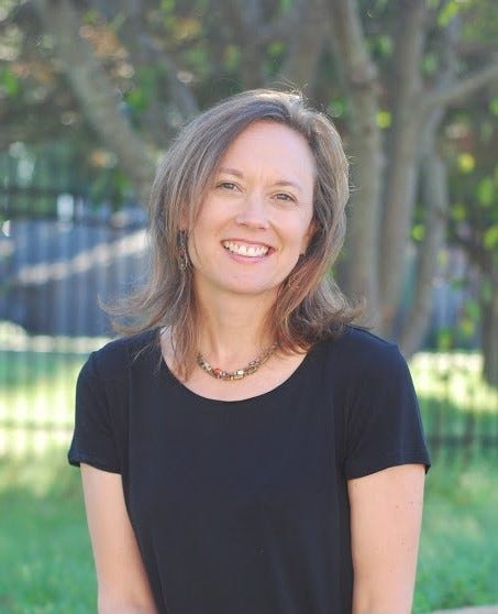 Joy Marker | Substack