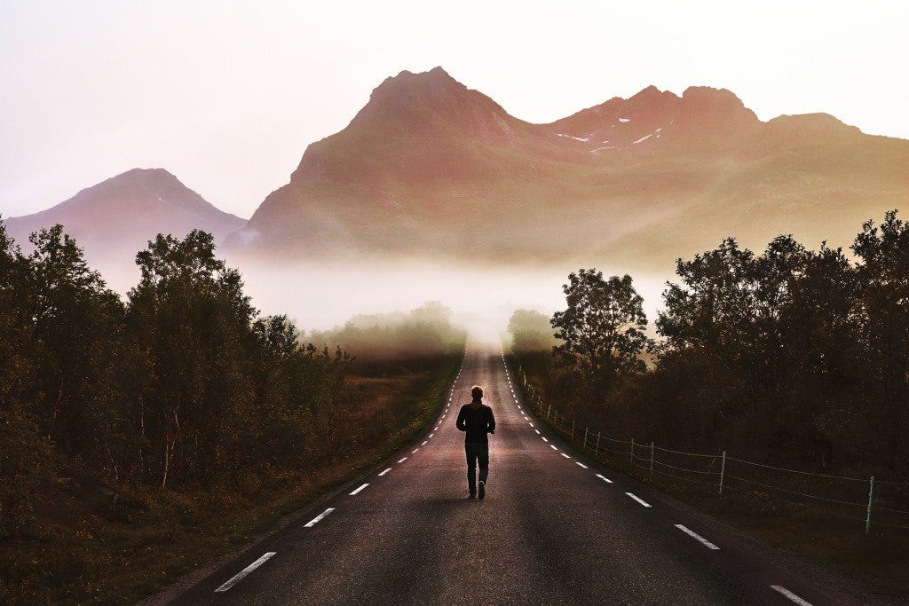 The Wisdom of Joseph Campbell - Poetic Outlaws