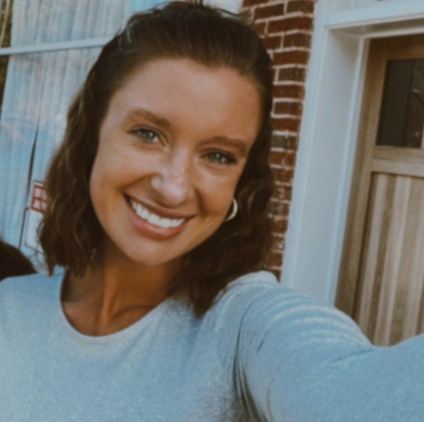 Kari Hansen | Substack