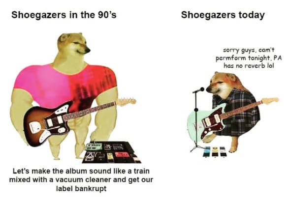 Rage Against the Reunión, los sobrecostes del vinilo, el regreso del ...