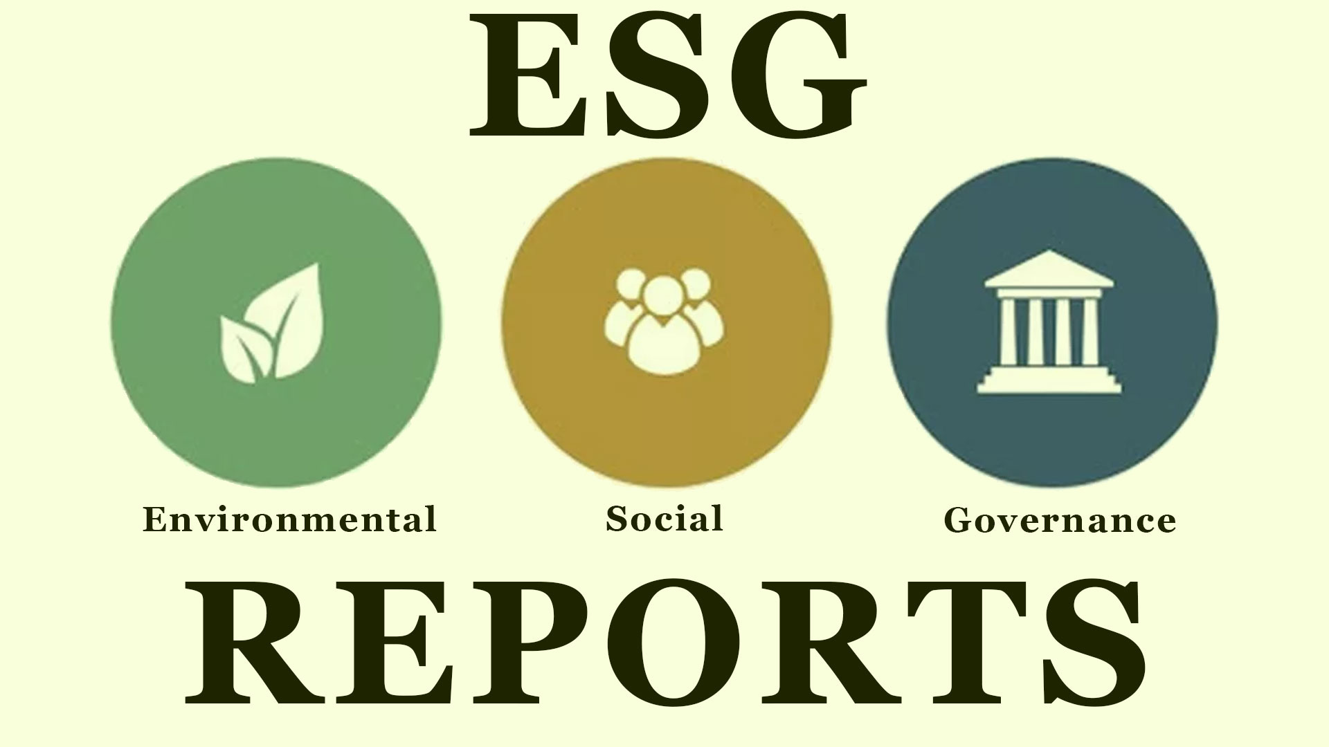 Weekly ESG Reports: Shockwave Medical, Aptar, CBC, Comparing Target and ...
