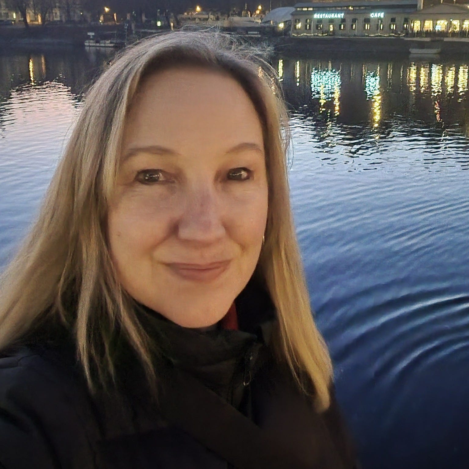 Milli Hill | Substack