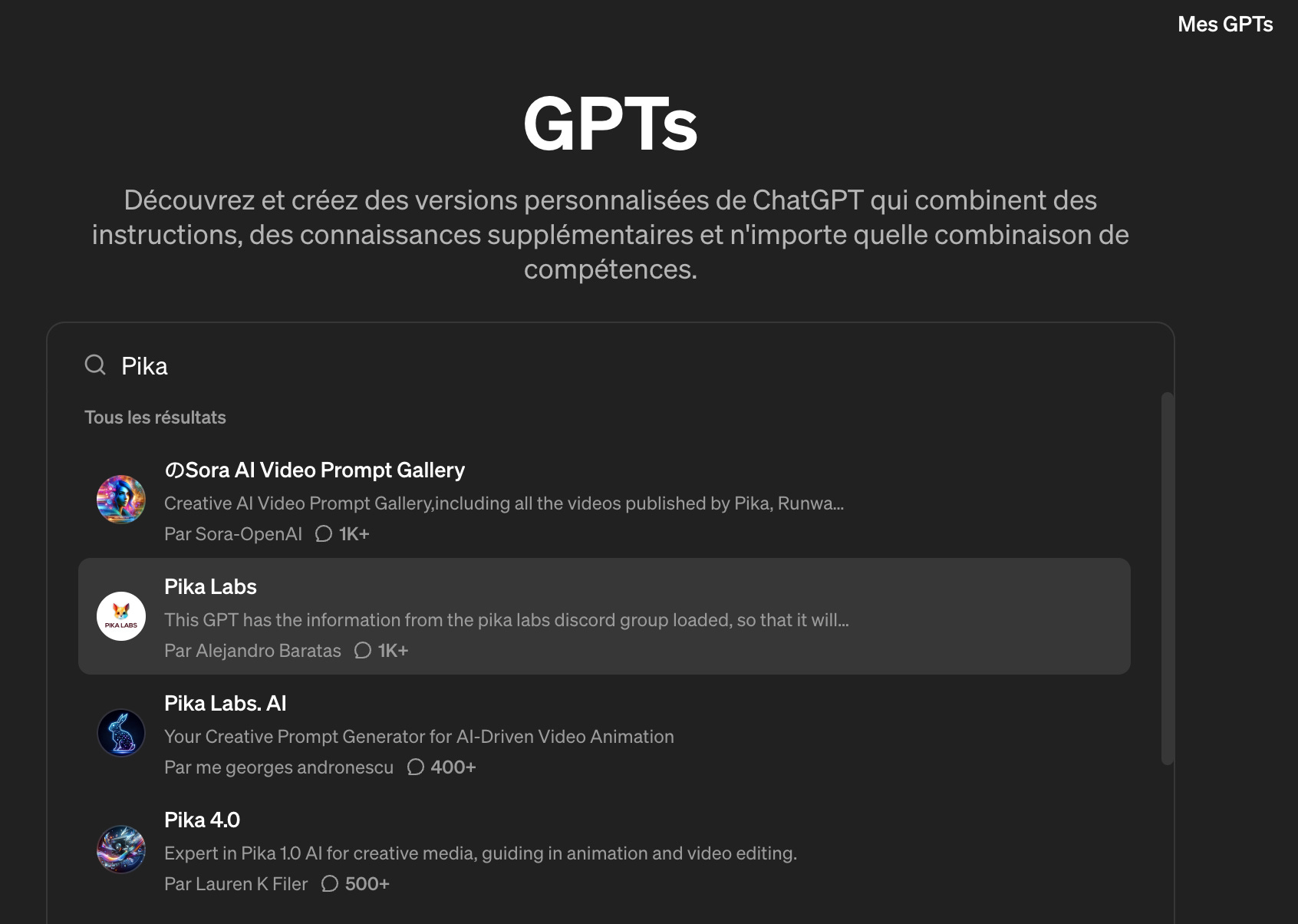 Cet outil IA a fait beaucoup de bruit... pour rien