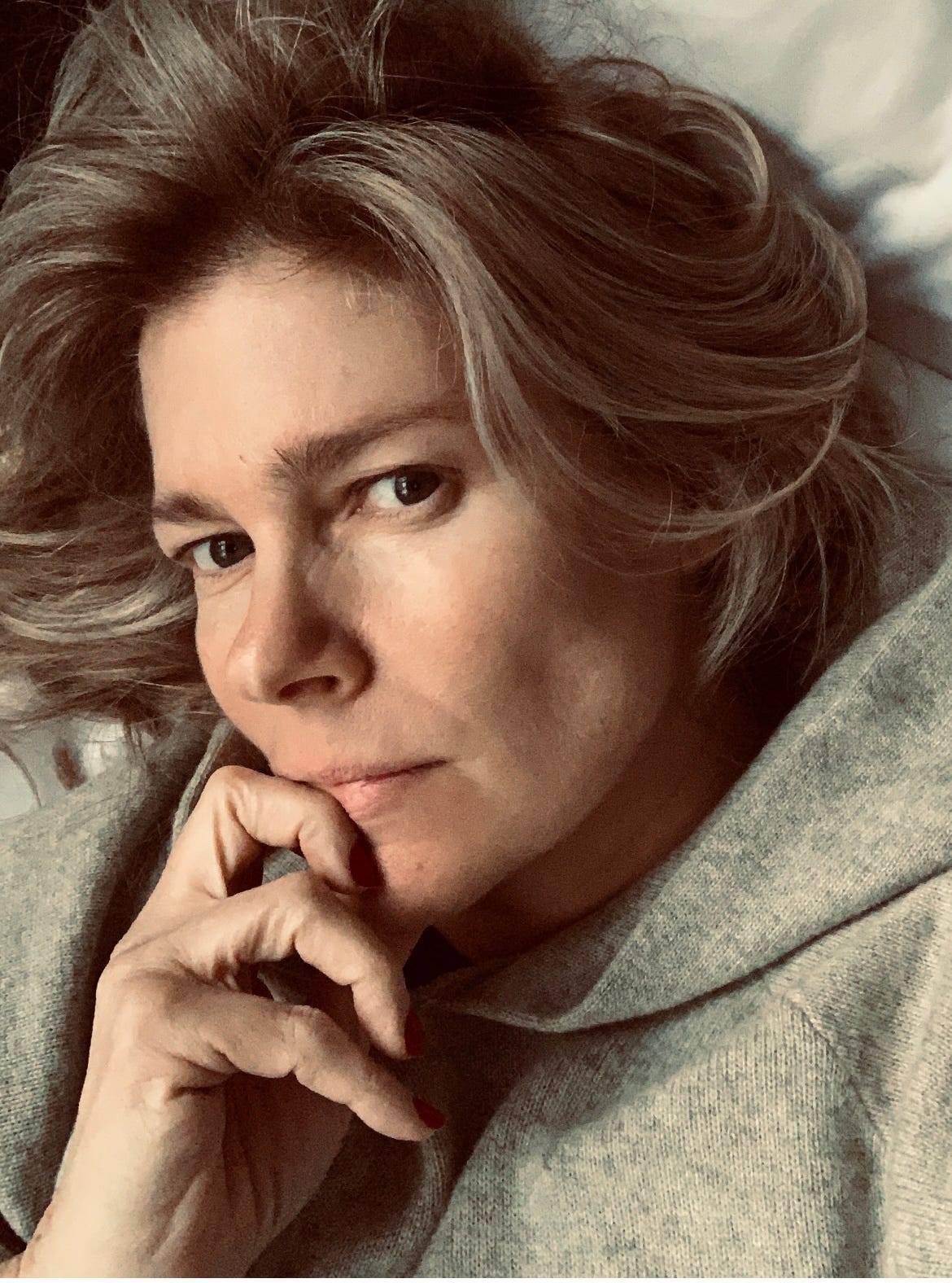 Dorothy Palin | Substack