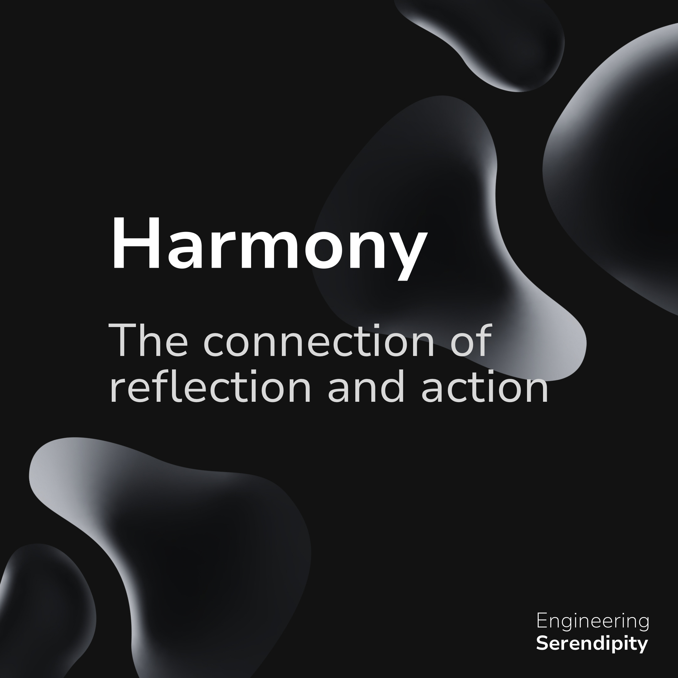 Combining planning and reflection: The foundation for purposeful success