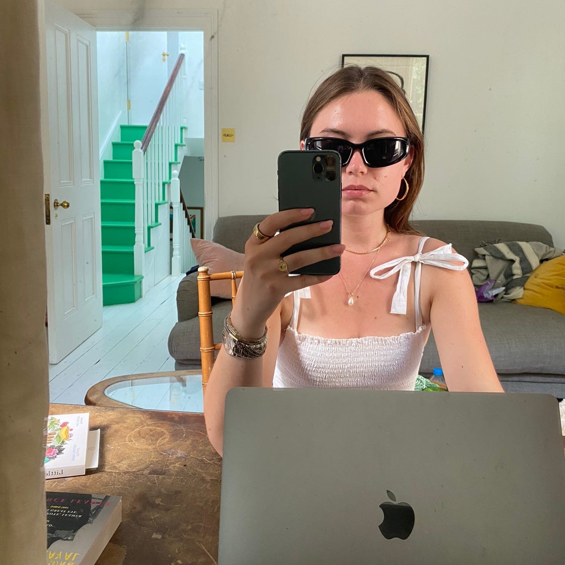 Antonia Bentel | Substack