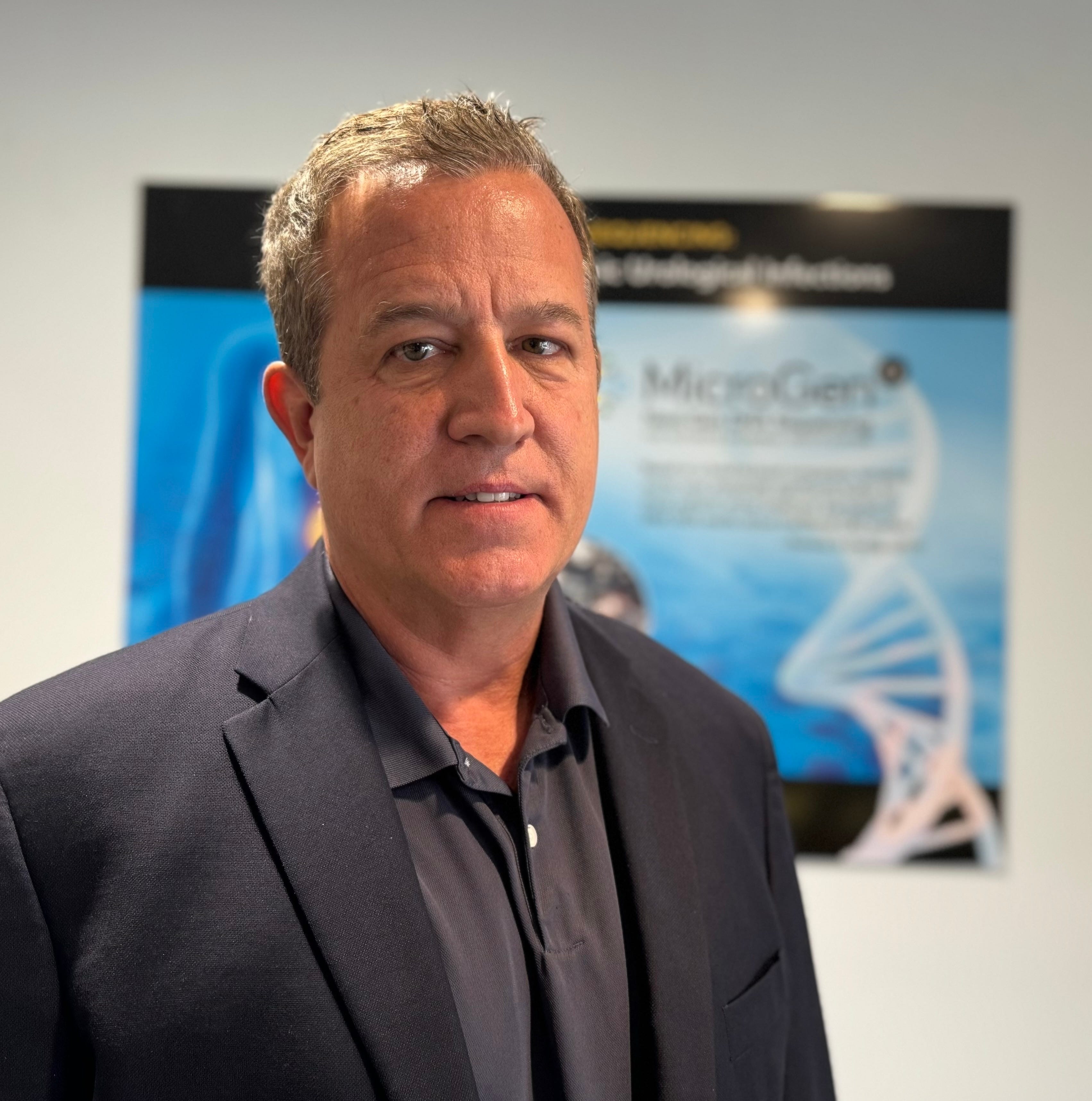 Rick Martin - His Mission to Disrupt a $7 Billion Dollar Industry and ...