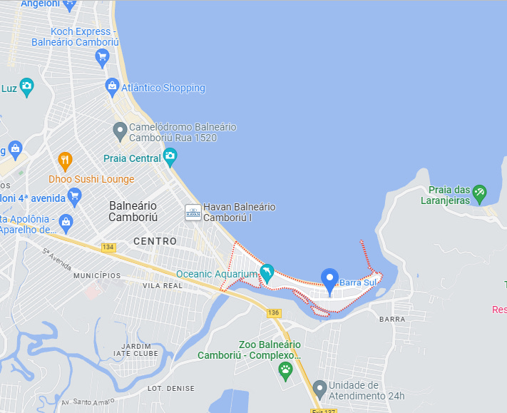 Balneário Camboriú, Brazil 🇧🇷 Gringo's Guide