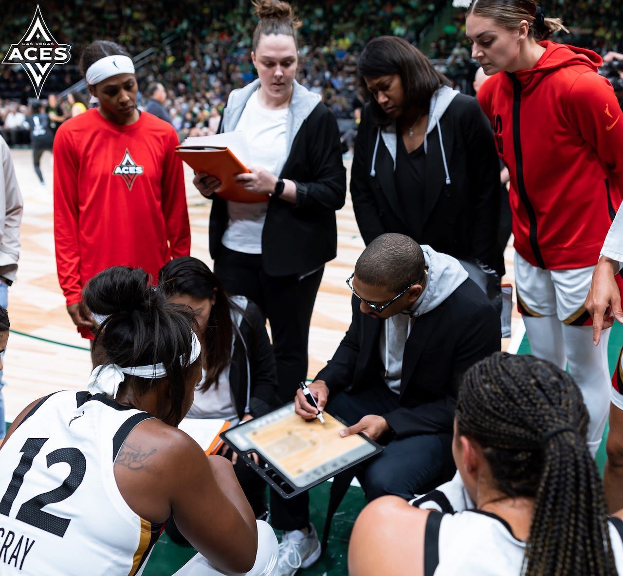 A championship conversation: 1-on-1 with former Pacers assistant Tyler ...