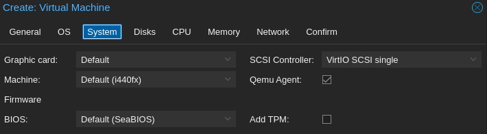 VyOS: Installation - by Karl William - Open Source Is Fun