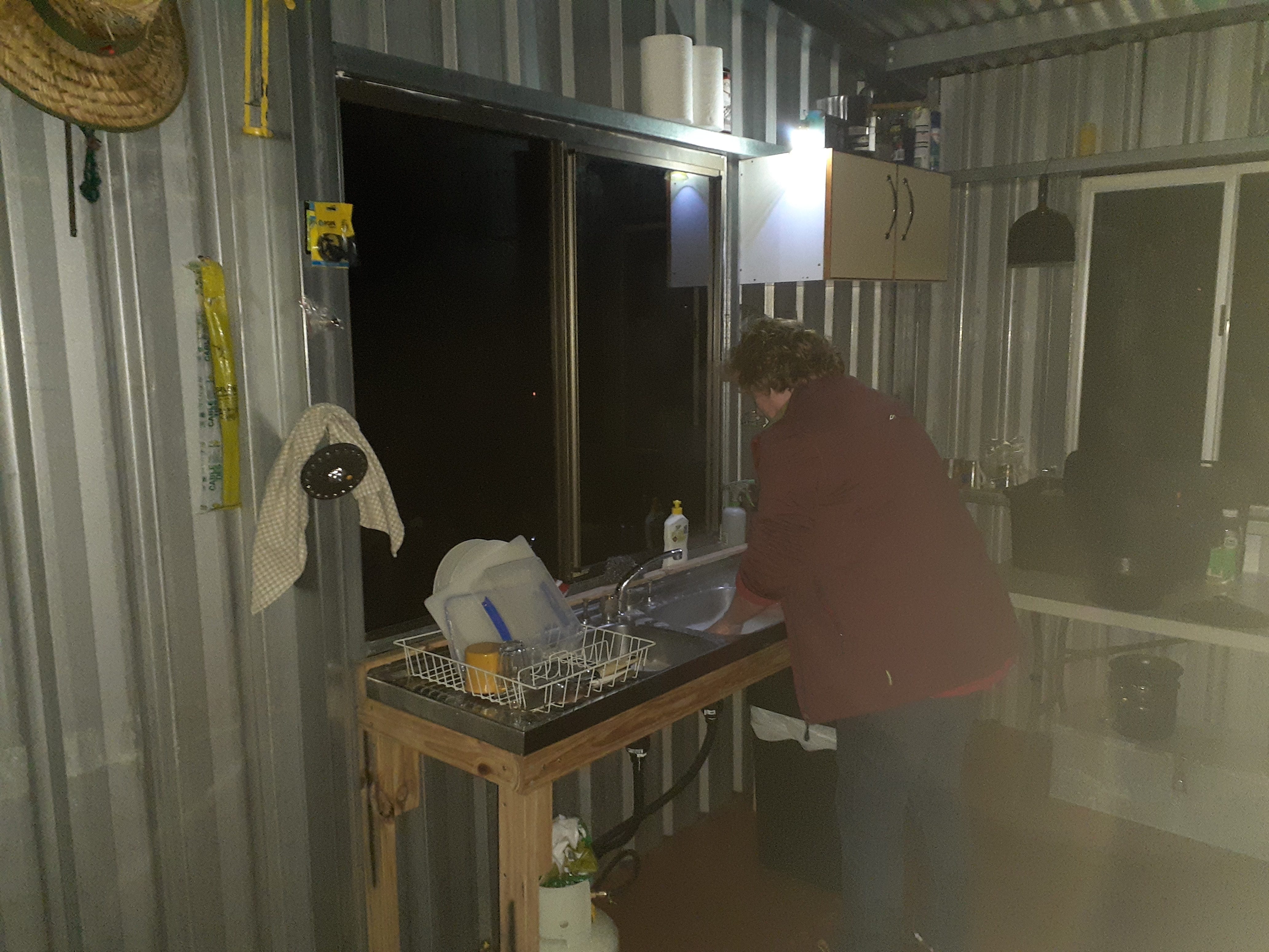 The early story of the VAQ - by Patrick Durack