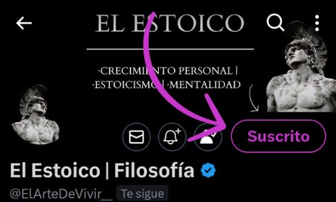 El arte estoico de llevar un diario. - Templo Estoico