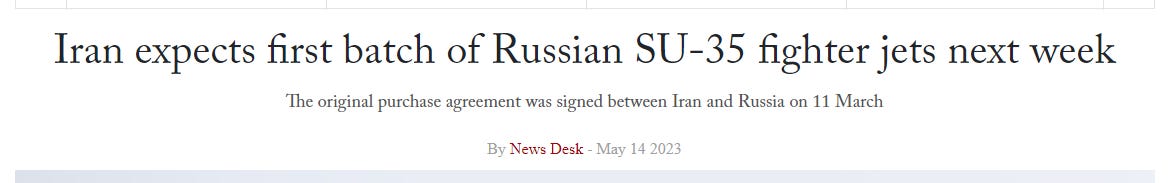 Nuclear Fallout? Russian Strikes Create Richter Scale Explosion in ...