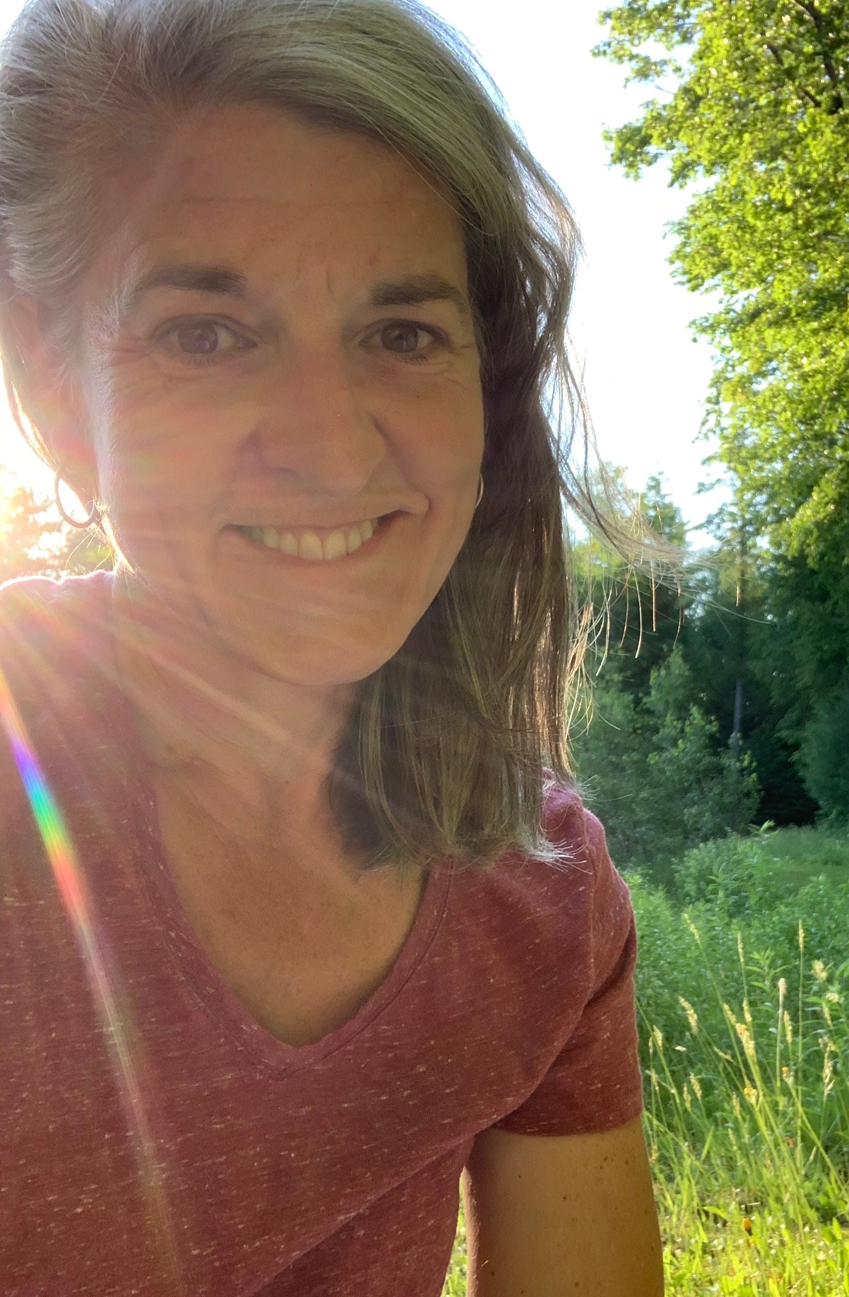 Laura Morton | Substack