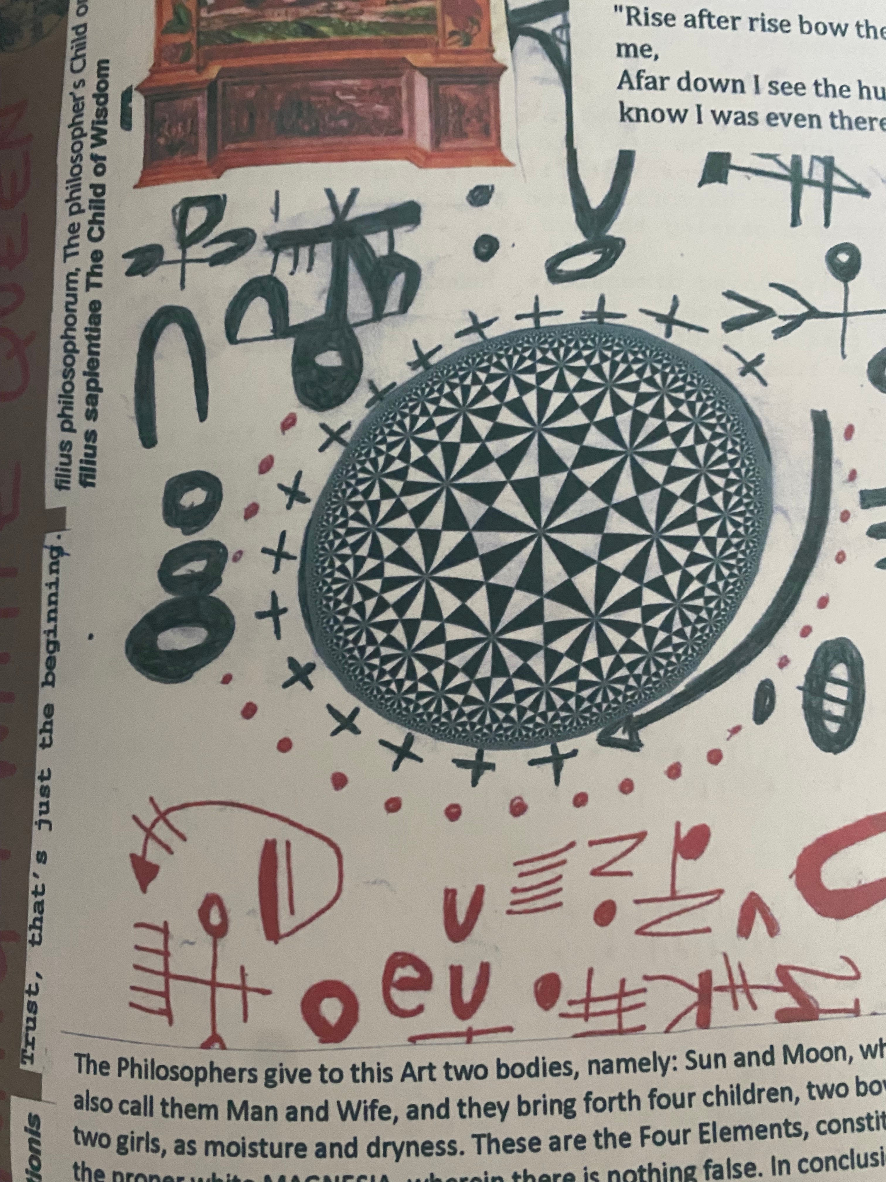 Two - The Manifold Substack