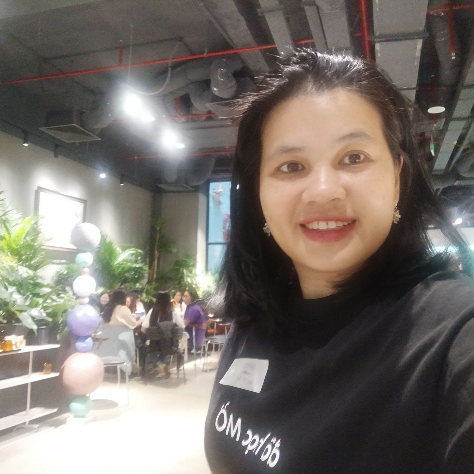 Wendyishere | Substack