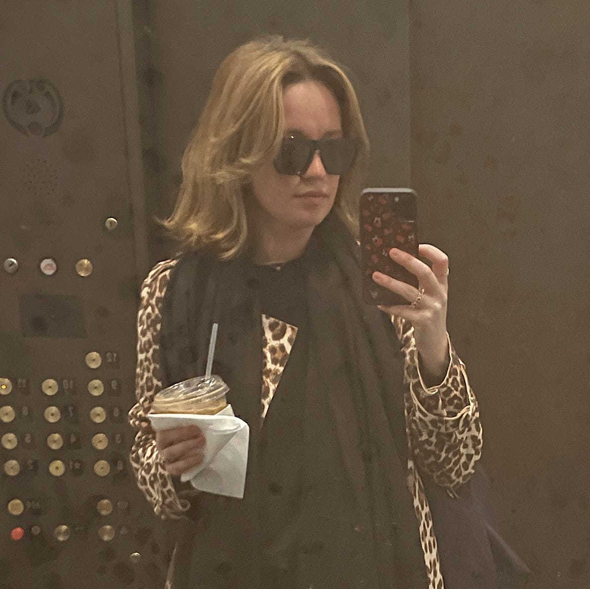 Sarah Furniss | Substack