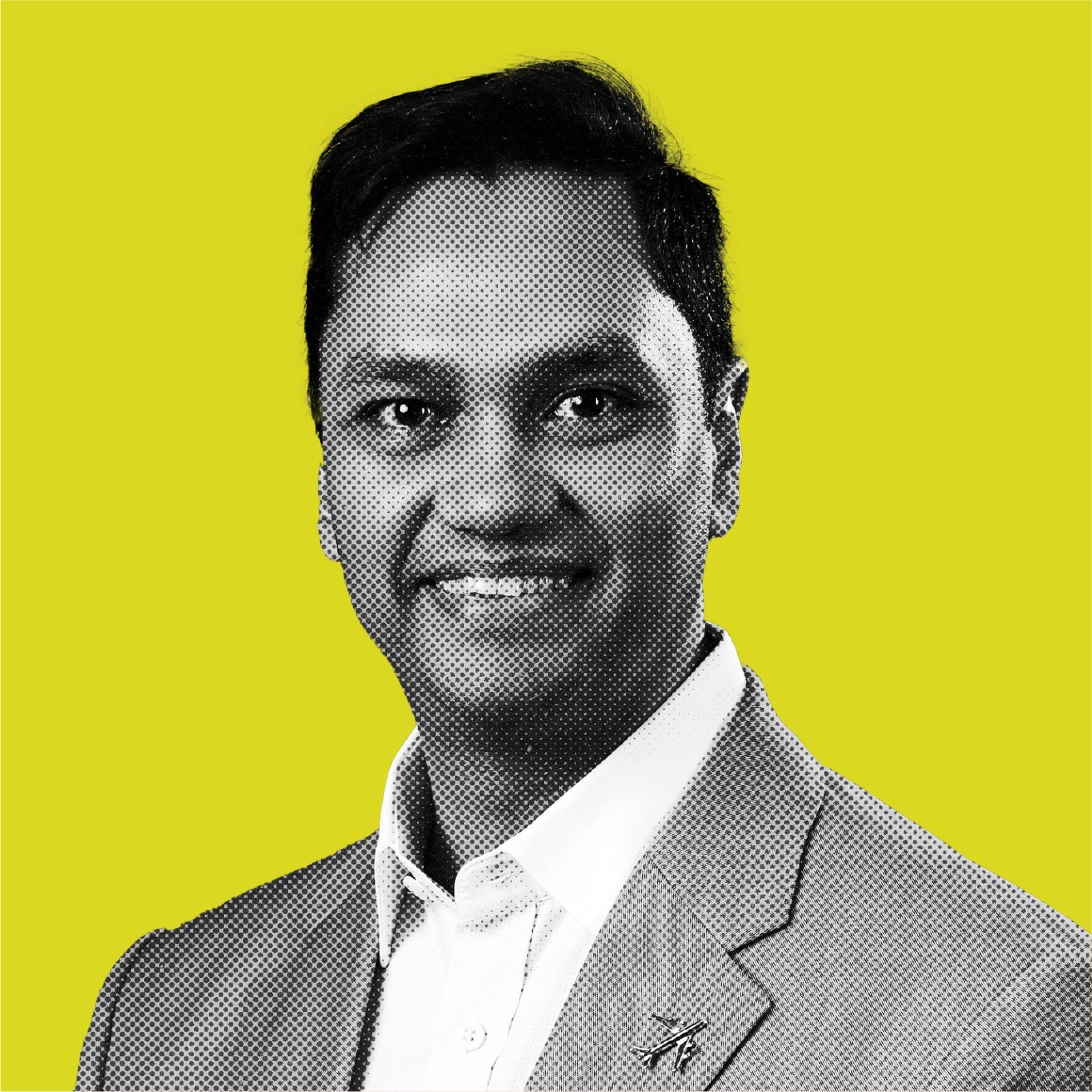 Shashank Nigam | Substack