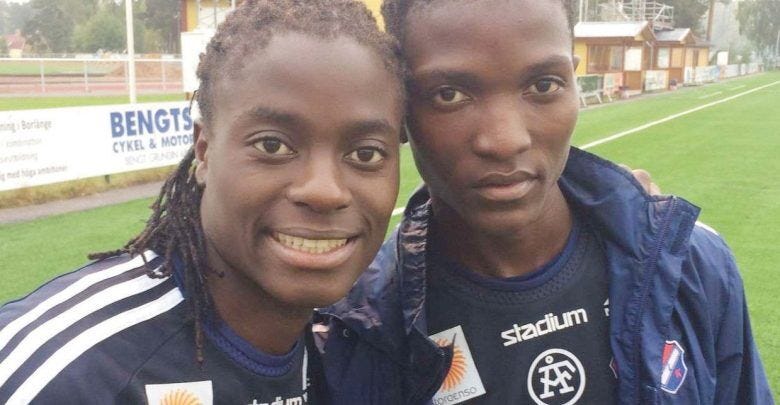 Meet Temwa Chawinga, the Malawian striker breaking records